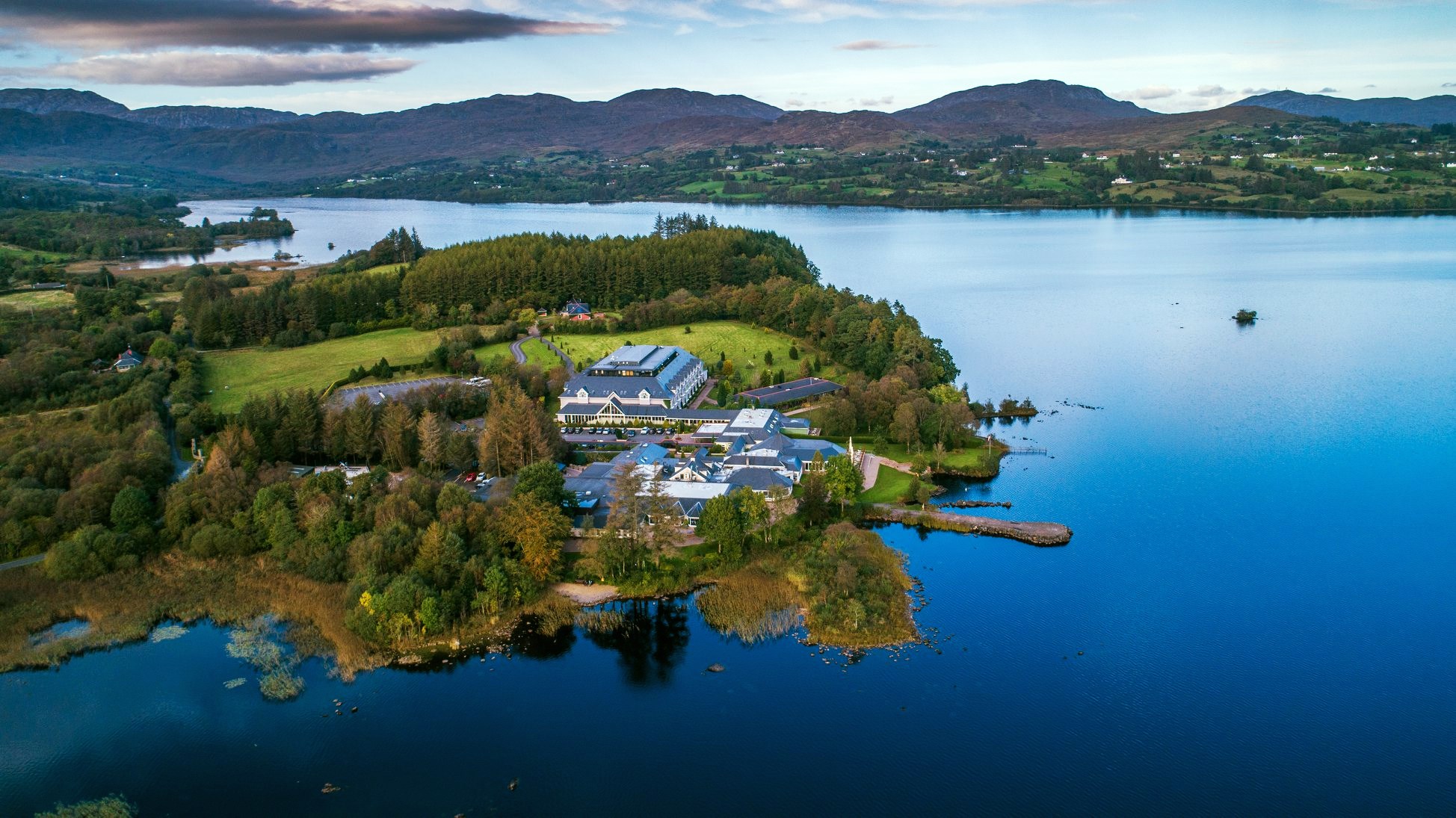 Tohle jsou nejlepší hotely Evropy roku 2019. Česko tentokrát bodovalo ...